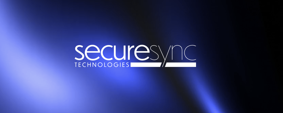 SecureSync - Advanced Cybersecurity Services